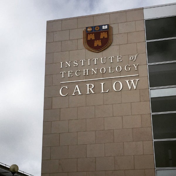 Institute of Technology Carlow - 2 tips from 152 visitors