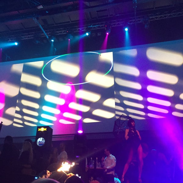 Magna Racino - Event Space