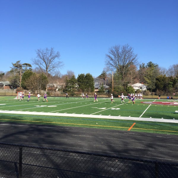 Towson High School - High School in Towson