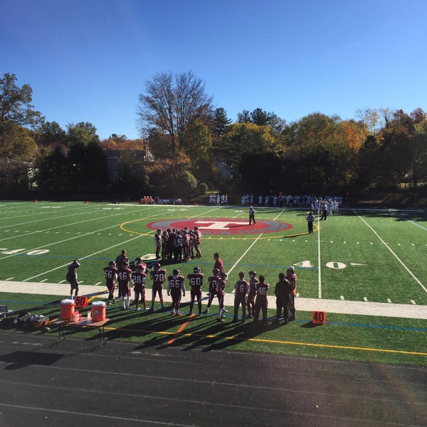 Towson High School - High School in Towson