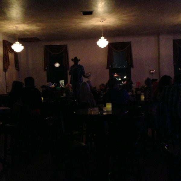 Opera House Saloon - Bar in Roseville