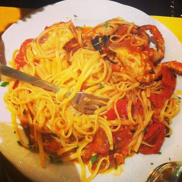 Ristorante Il Capriolo - Italian Restaurant