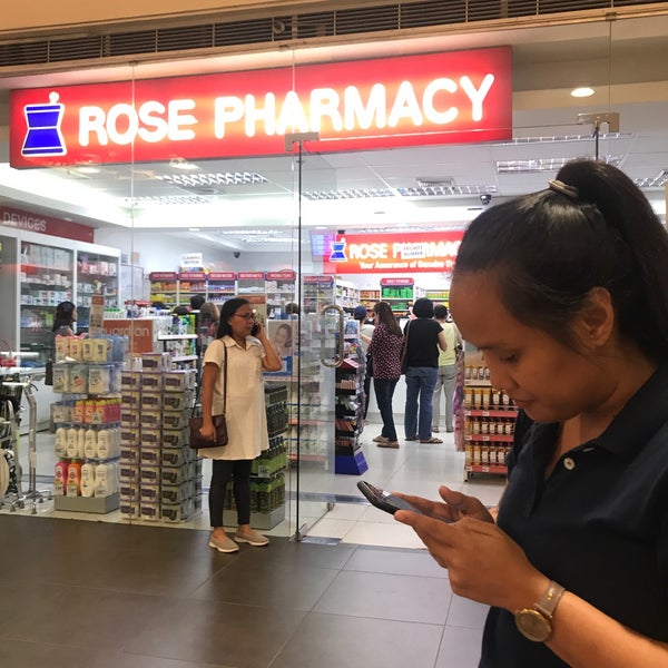 Rose Pharmacy - Pharmacy