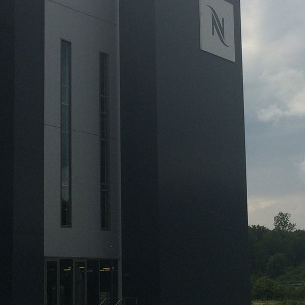 Photos à Nestlé Nespresso SA Avenches - Avenches, Vaud