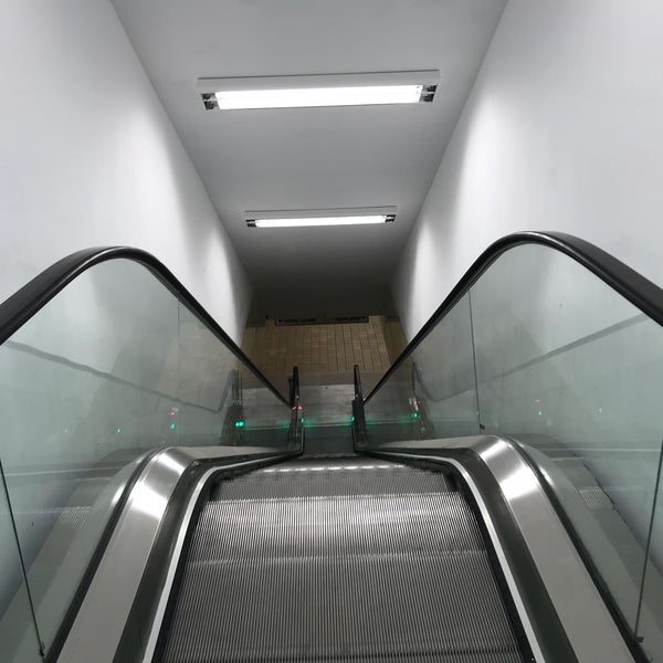 Metrou M1 M3 Eroilor 1 - Cotroceni - 7 tips