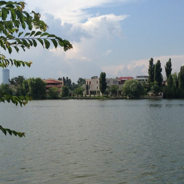 Parcul Tei - Tei - București, București