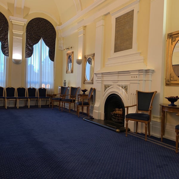 Tower Hamlets Register Office - 1 tip from 221 visitors