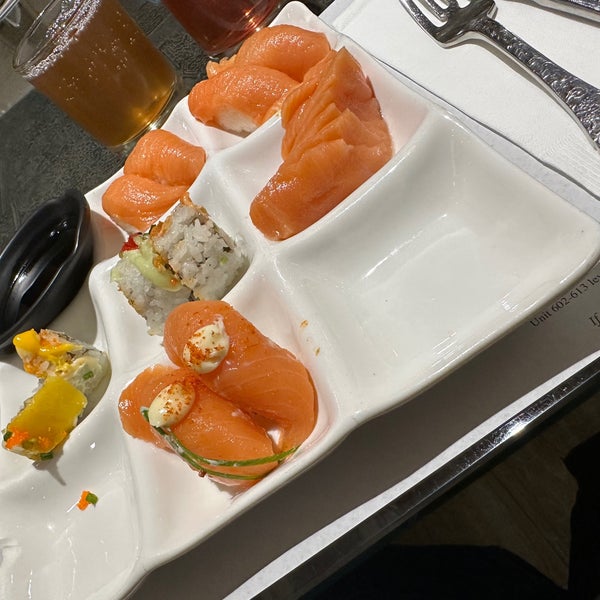 NIU by Vikings - Buffet in Taguig