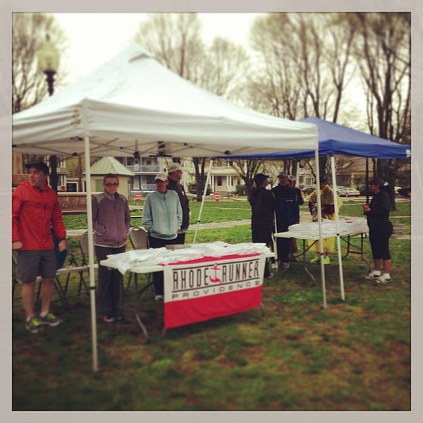 Photos at Lippitt Park - Playground in Providence
