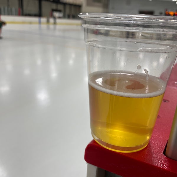 Photos at The Huntsville IcePlex (Benton H. Wilcoxon Municipal Ice ...