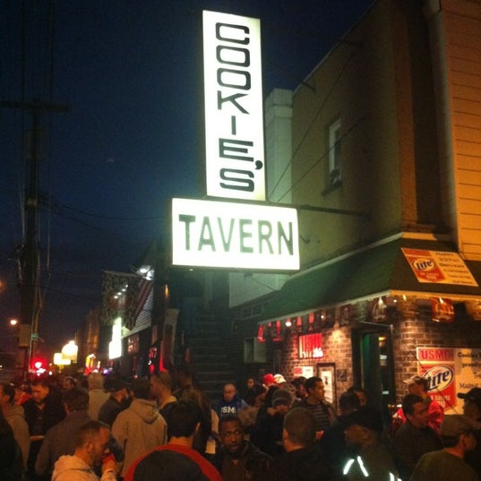 Cookie's Tavern - Bar in Philadelphia
