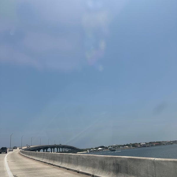 Vilano Bridge - 6 tips from 753 visitors