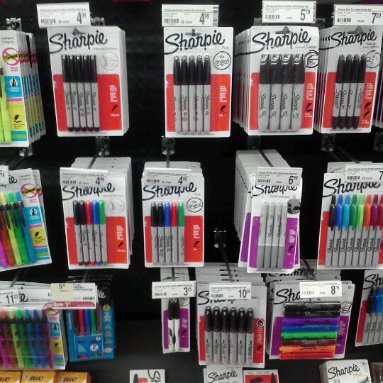 Staples (Now Closed) - North Buckhead - Atlanta, GA