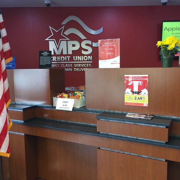 Miami Postal Credit Union - Pinecrest - Credit Union in Pinecrest