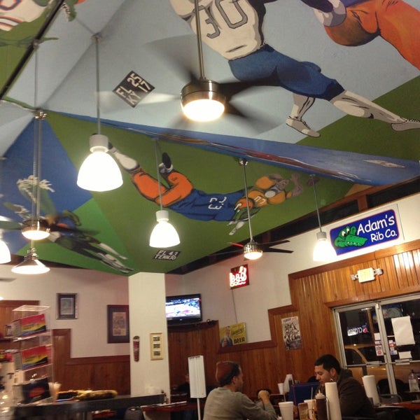 Adam's Rib Co. North - 2111 NW 13th St