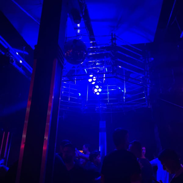 The Cuff Capitol Hill