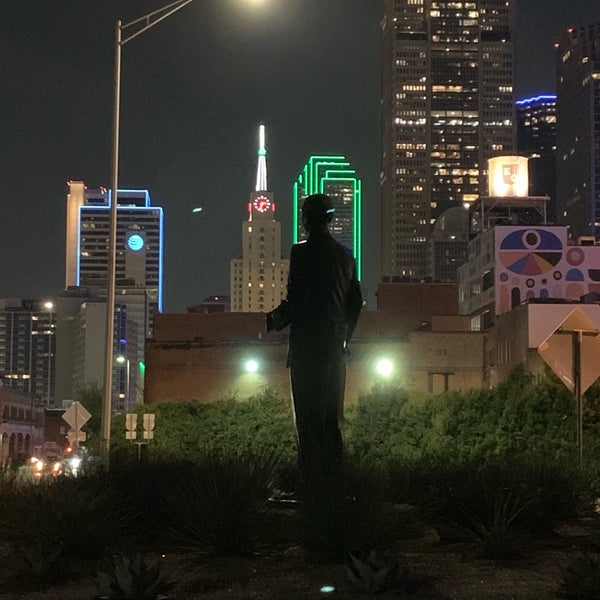 Julius Schepps Park - Dallas, TX