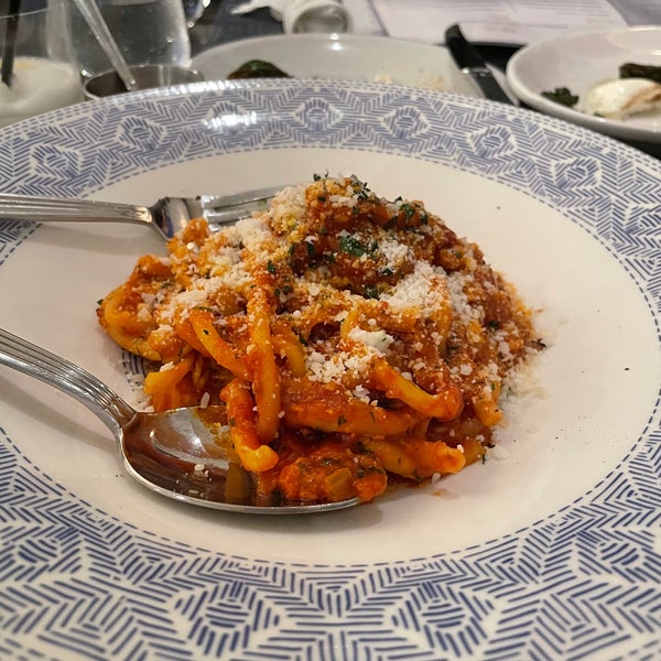 Partenope Ristorante - 1903 Main St