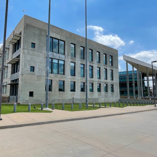 Oklahoma City Federal Building - 3 tips from 192 visitors