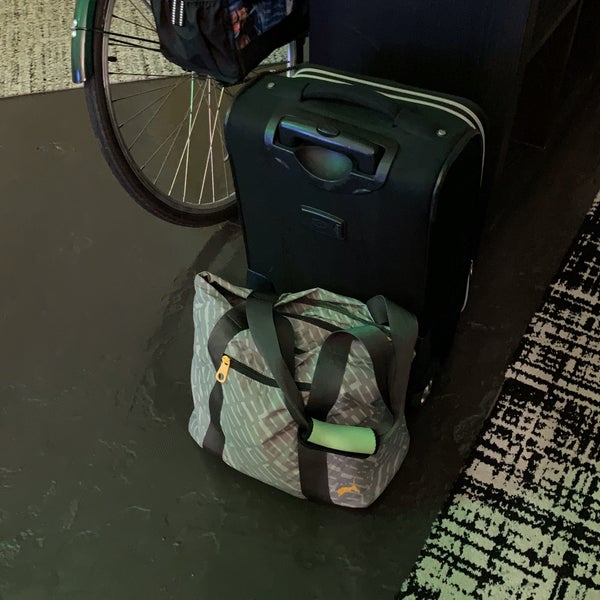 Gate C30 - Terminal C