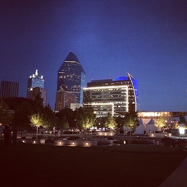 Photos at Hunt Oil - Office in Dallas