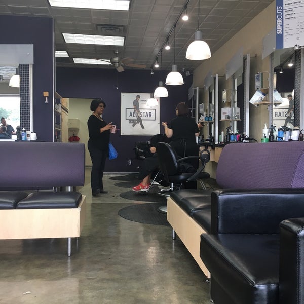 Supercuts - 33 tips from 568 visitors