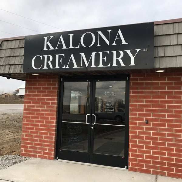 Kalona Cheese House - Cheese Store in Kalona
