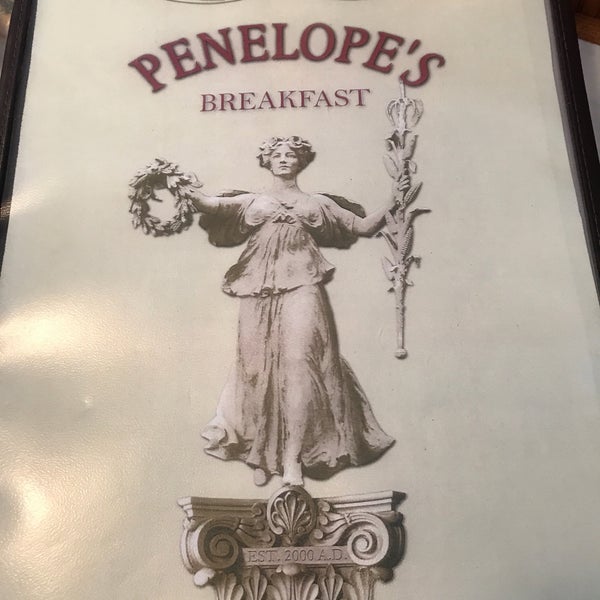 Penelopes Restaurant - 8 tips from 331 visitors