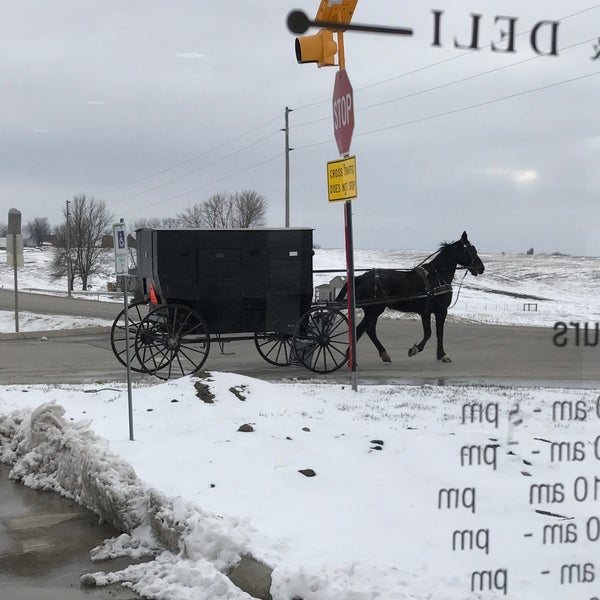 Kalona Cheese House - Cheese Store in Kalona