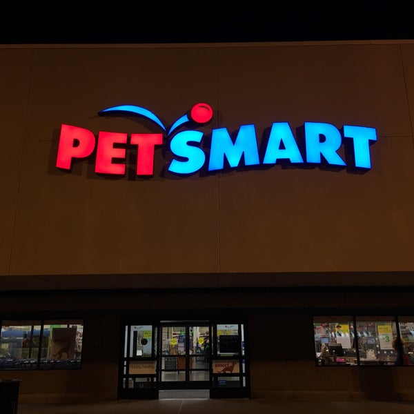 PetSmart - Davenport, IA
