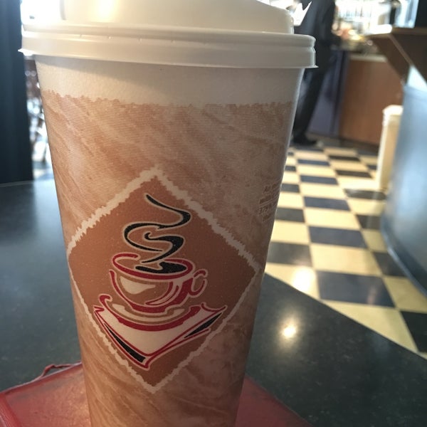 Theo's Java Club - Downtown Rock Island - 213 17th St