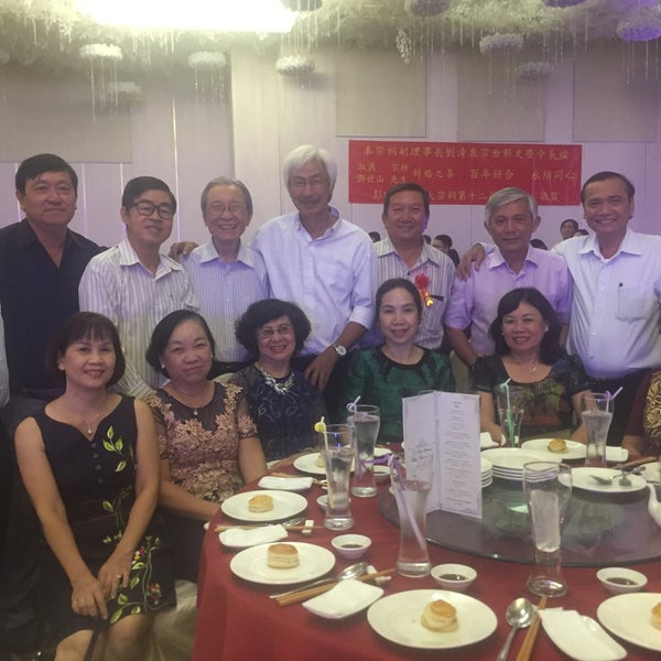 The Adora Grand View - 8 tips