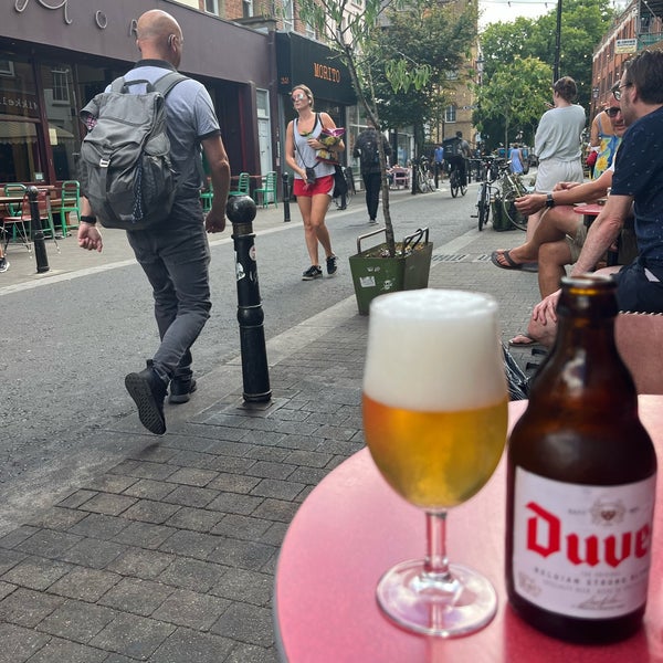 Cafe Kick - Islington, Greater London