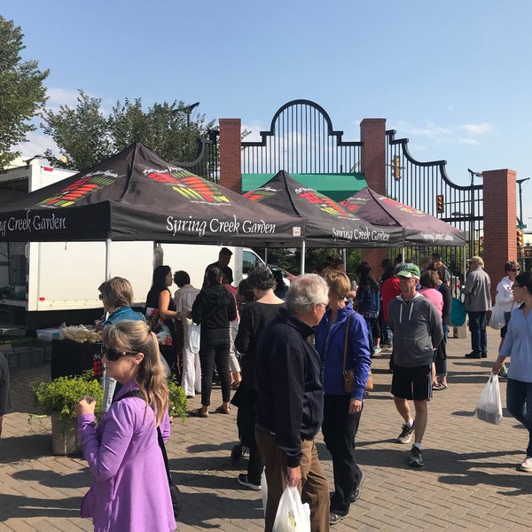 Saskatoon Farmer's market - Farmers Market in Saskatoon