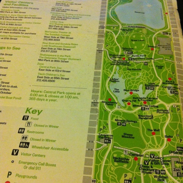 Photos at Diana Ross Playground - Central Park - 1 tip