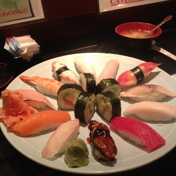 Photos at Ichibon - Sushi Restaurant in Houston