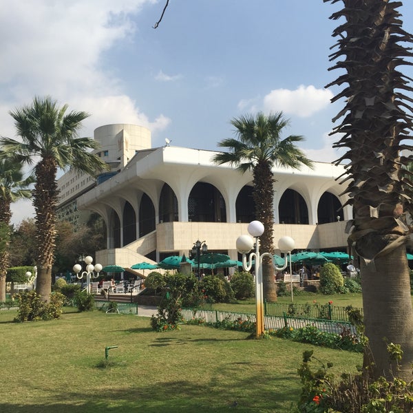 Egyptian Shooting Club | نادى الصيد المصرى - 44 tips from 1576 visitors