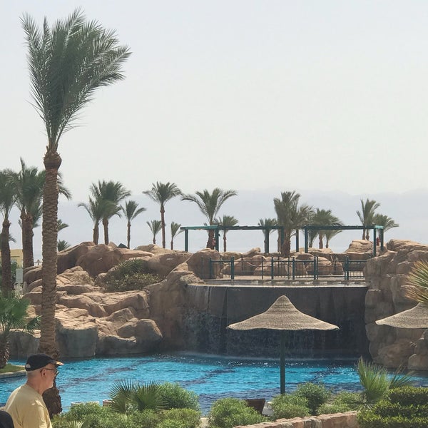 Sofitel Taba Heights - 153 tips from 357 visitors