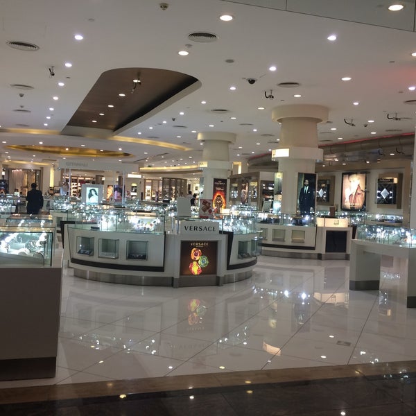 Paris Gallery - رأس الخور - Dubai Festival City