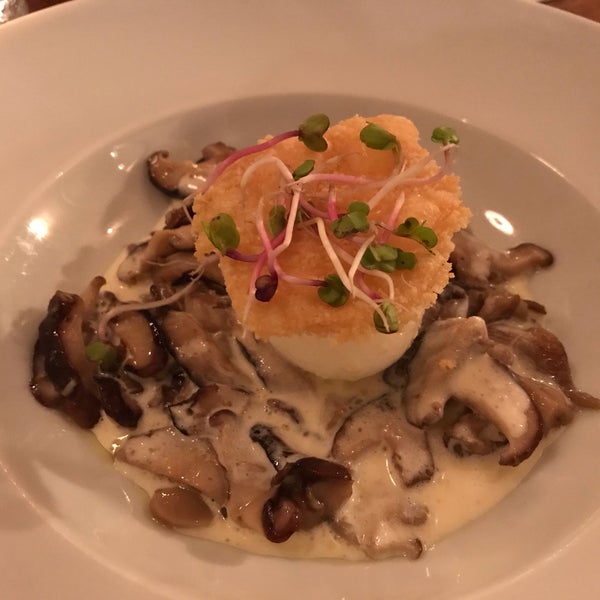 Poulette - French Restaurant in Les Halles