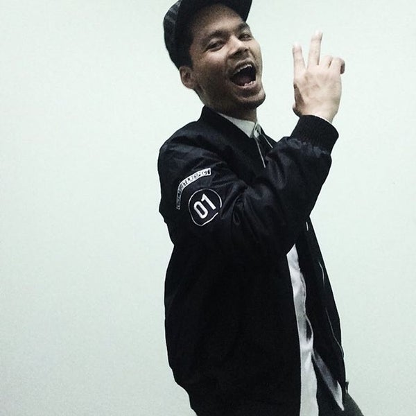 Surau Sri Pentas, Media Prima Tv Networks - Bandar Utama, Petaling Jaya