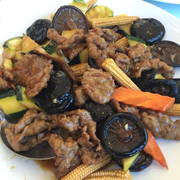 Na Na's Kitchen - Brisbane, CA