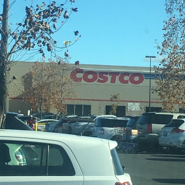 Photos at Costco - Redding, CA