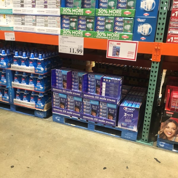 Photos at Costco - Redding, CA