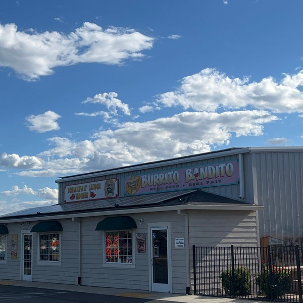 Burrito Bandito - 6 tips from 176 visitors