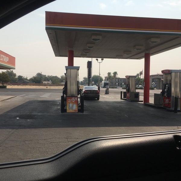 Fastrip - Fuel Station