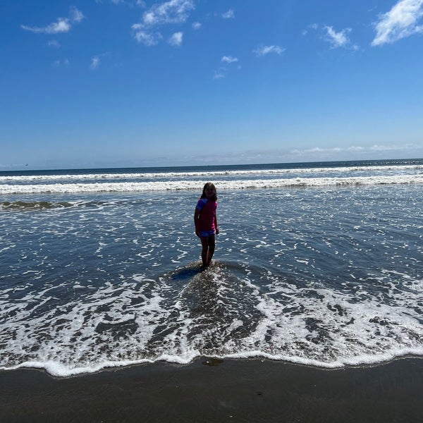 Crescent Beach - 3 tips from 564 visitors