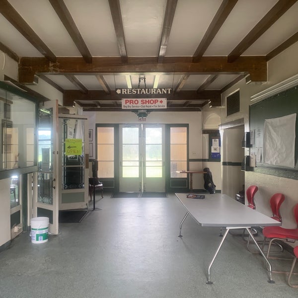 Photos at Sharp Park Golf Course - Sharp Park Rd