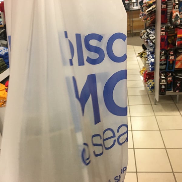 Sears - Department Store in Redding