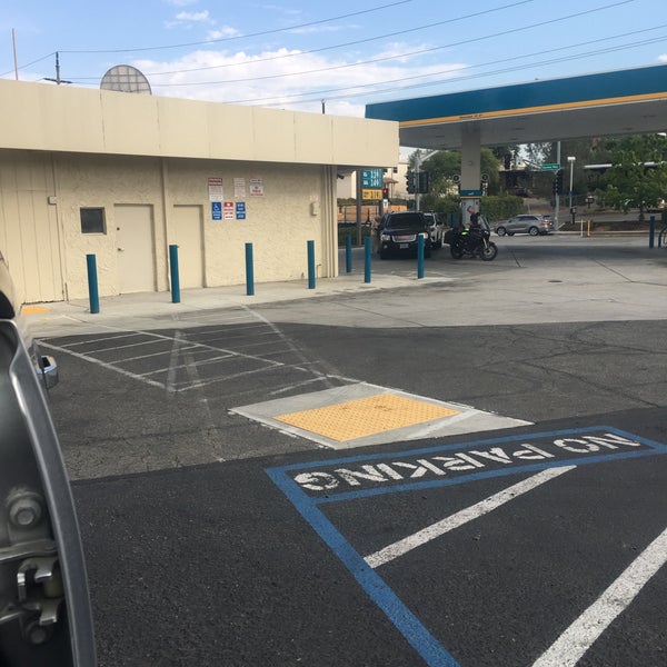 Valero - 2026 Eureka Way